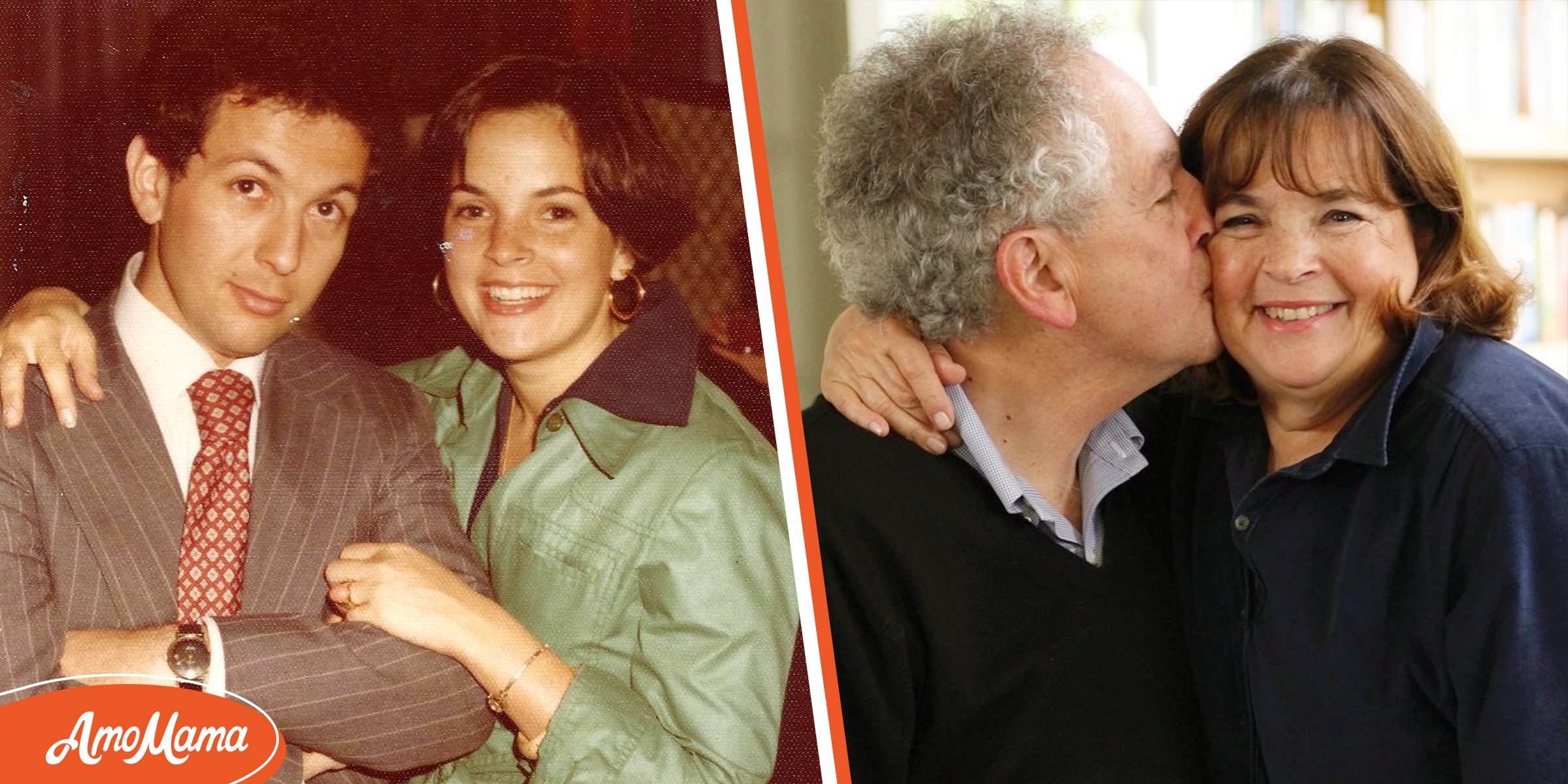 Ina Garten Talks about First Date With Husband That Led to 53 Years of ...