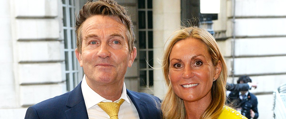 Bradley Walsh's Family and Personal Life as He Becomes a Grandfather ...