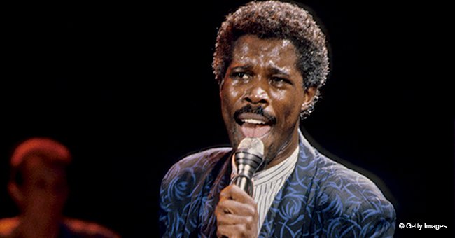 Billy Ocean & His Wife Judy Have Been Married for 42 Years — Glimpse ...