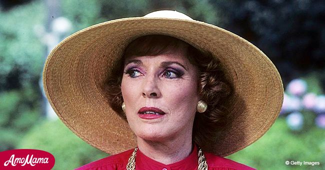 Eleanor Parker — Life and Death of the Beloved 'Sound of Music' Actress