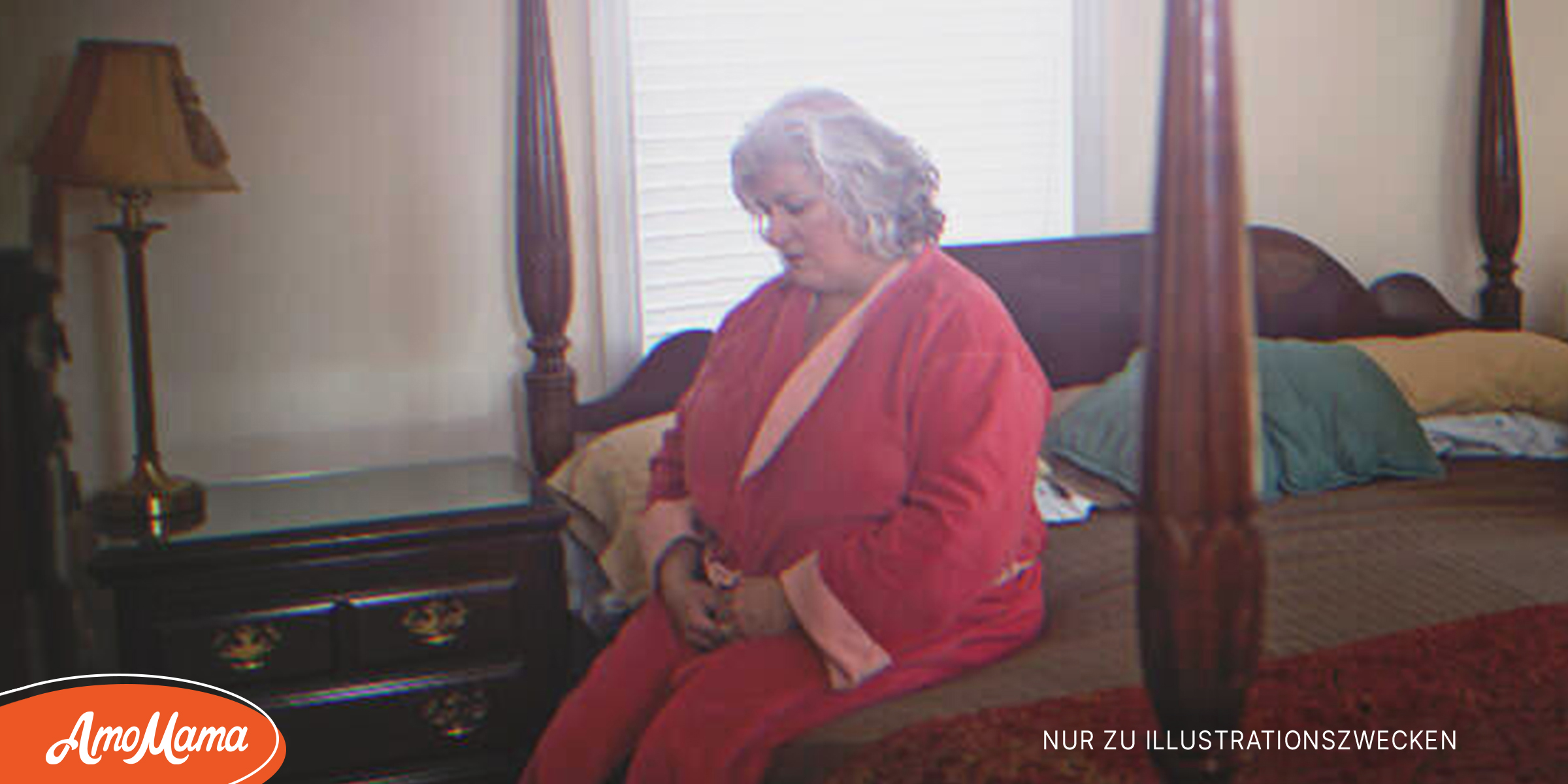 'Du bist hässlich geworden!' Mann trennt sich von seiner Frau und ist fassungslos, als er sie ...