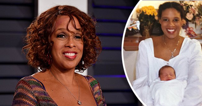 Gayle King Will Soon Be a Grandmother – Meet Her Daughter Who Looks So ...