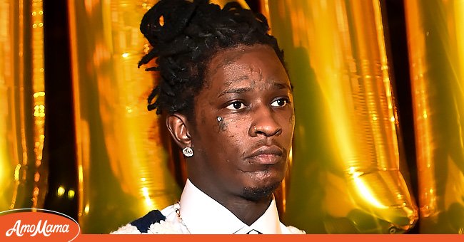 Who Is Young Thug? Everything We Know about the Life of the Influential ...