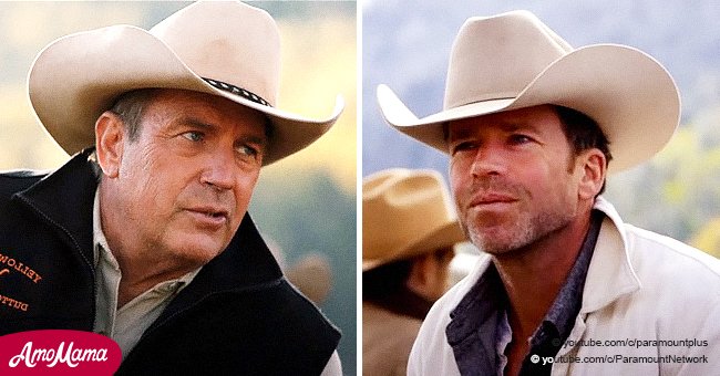 'Yellowstone' Second Spinoff Coming Soon — Executive Producer Teases ...