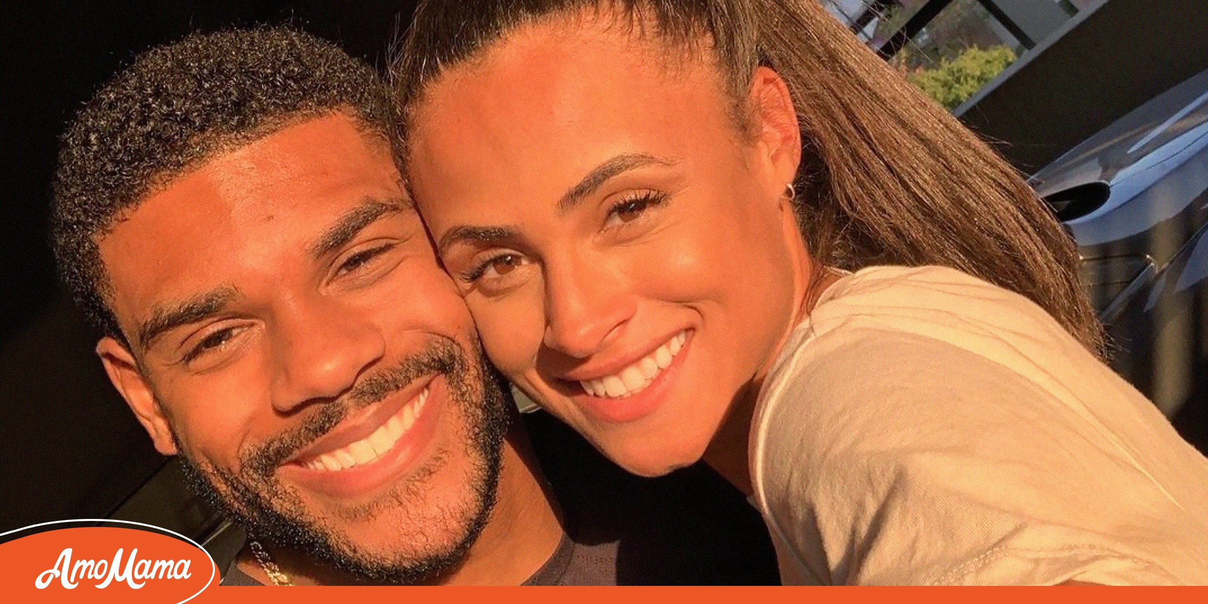 Sydney McLaughlin's Engagement: Facts about Boyfriend Andre Levrone Jr. Who Became Her Husband