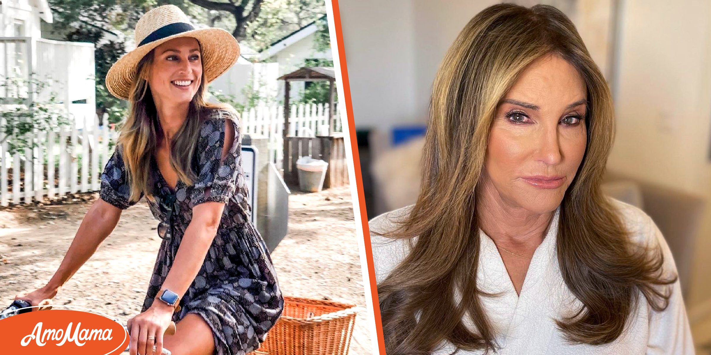 Cassandra Marino Is a Doting Mother of Three — Get To Know Caitlyn ...