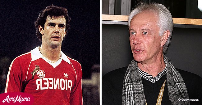 Gerd Strack stirbt im Alter von 64 Jahren: Einblick in das Leben eines ...