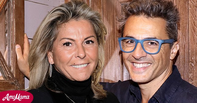 Julien Cohen, Caroline Margeridon : Découvrez les conjoints des ... Julien Cohen, Caroline Margeridon : Découvrez les conjoints des ...