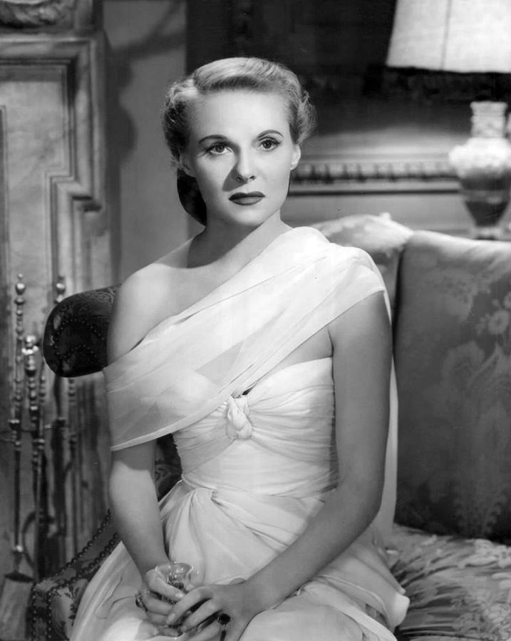 Ann E Todd of 'Intermezzo' Fame Passes Away at 88