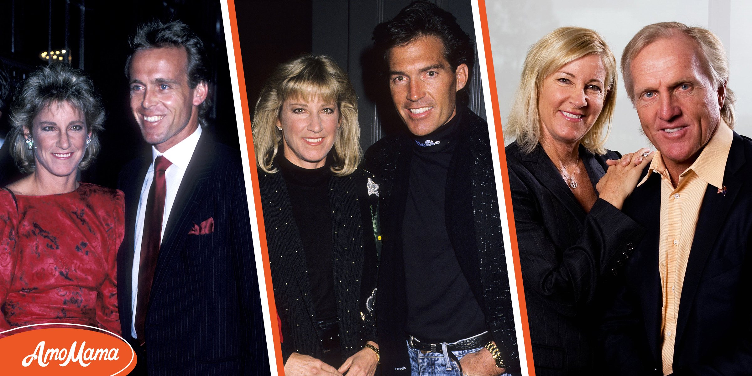 Chris Evert's Spouses: Inside the Three Failed Marriages of the Tennis Star