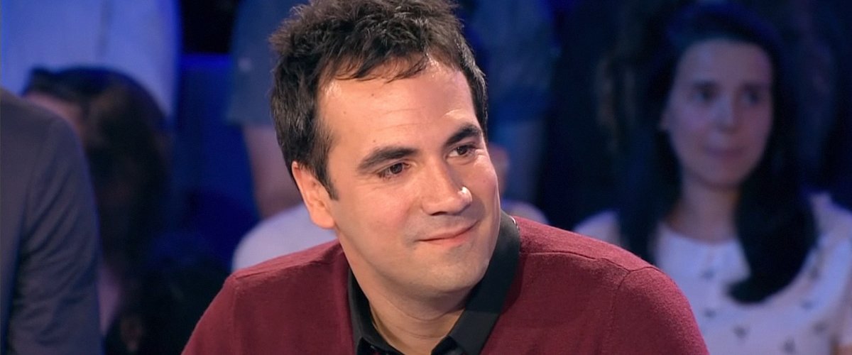 Divorce, deuxième enfant, célibat : Découvrez la vie privée d'Alex Goude