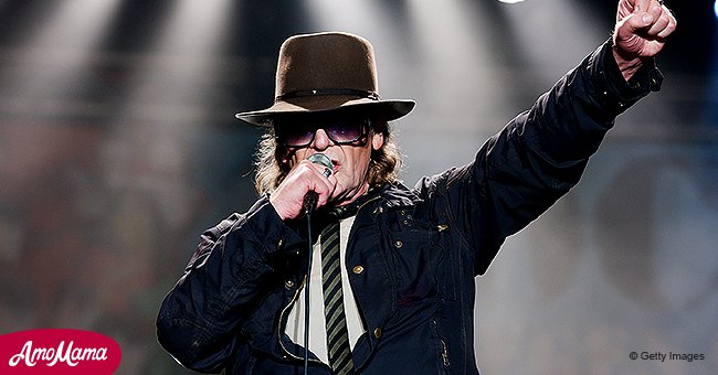 Udo Lindenberg: sein Sohn, Liebesleben, Weg zum Erfolg - Schicksal des ...