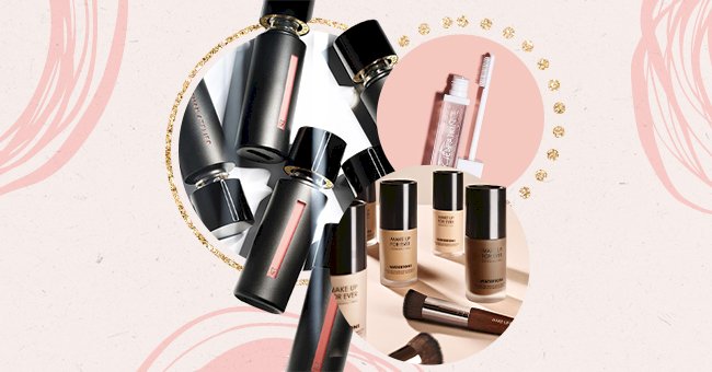 Our Pick: The Most Exciting New Makeup Products Launching In March 2021