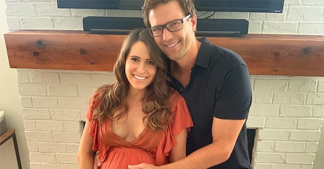 Dr Travis Stork Opens up about His First Days as a Dad – Meet His ...