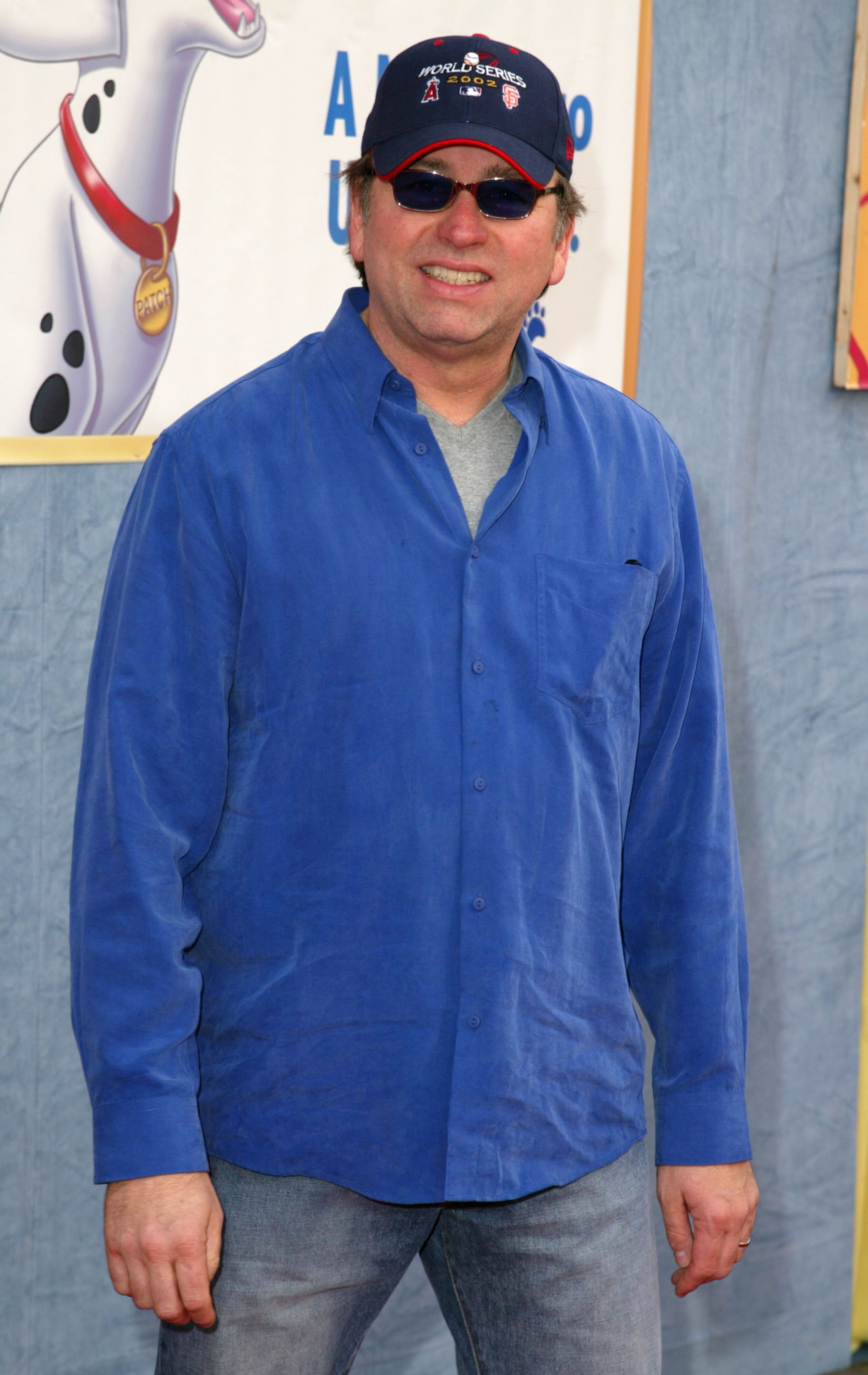 John Ritter’s Widow Can’t Date 19 Years After Illness Killed Her Love ...