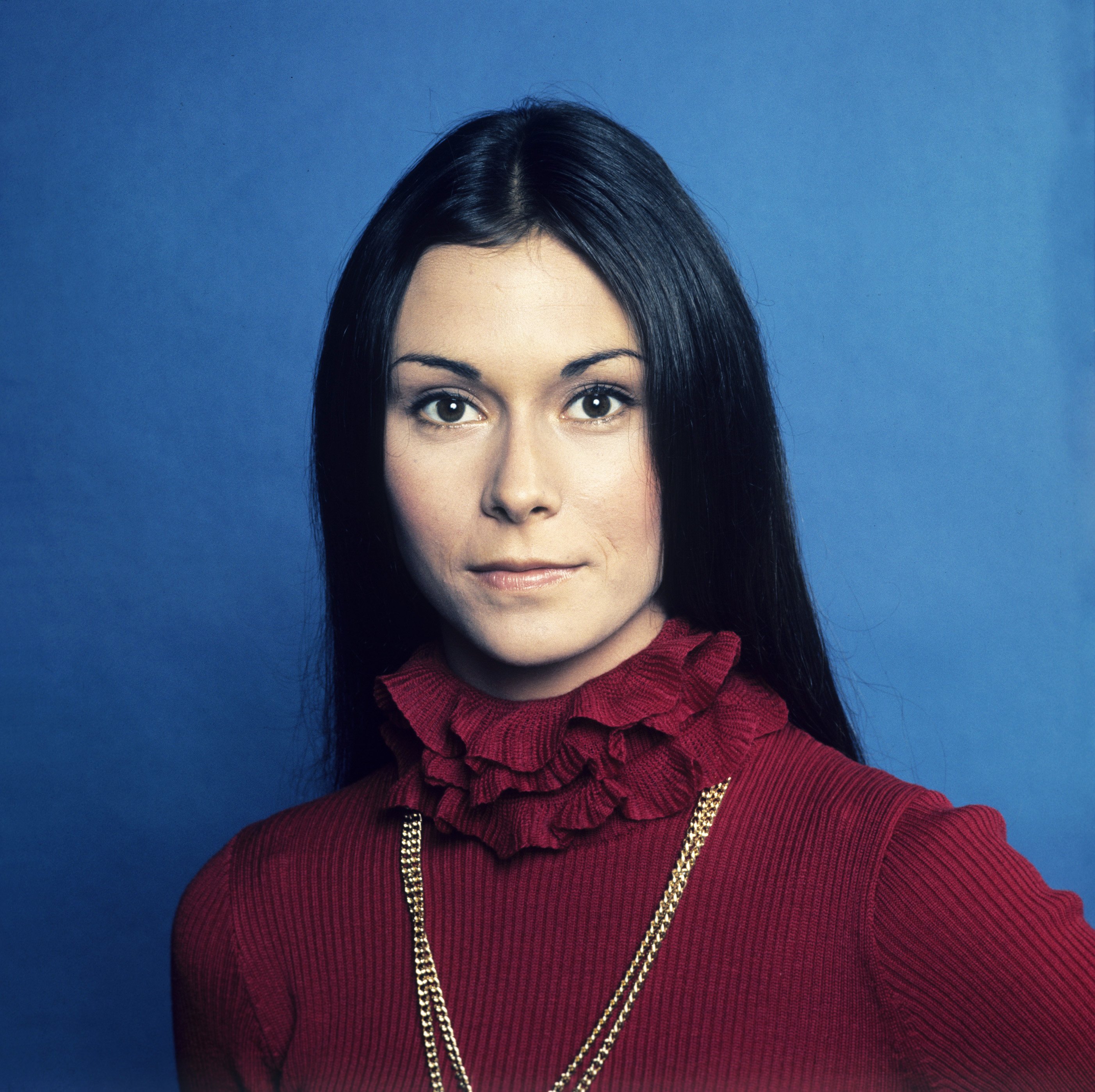 Kate Jackson Was 'Desperate' to Be a Mother So She Adopted a Baby ...