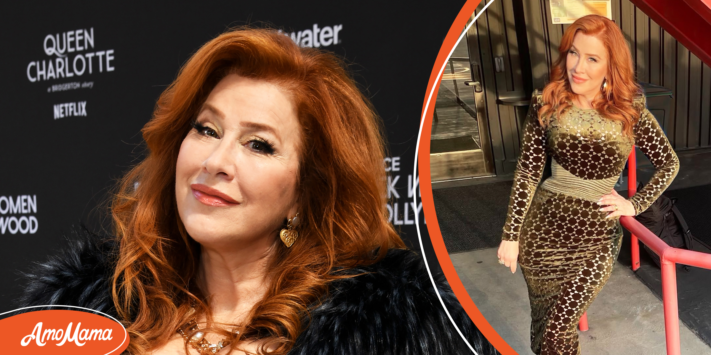 Lisa Ann Walter Defies Age at 59 as She Stuns with Her Curves in Fitted ...