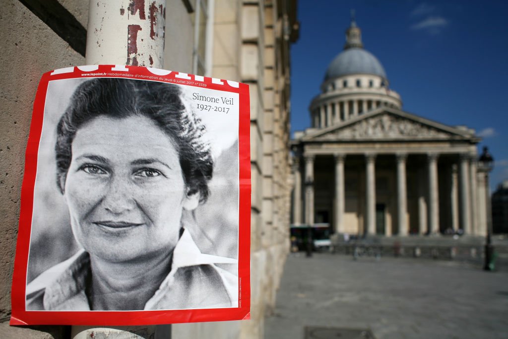 Simone Veil est décédée à 89 ans : pourquoi elle critiquait le film "La ...