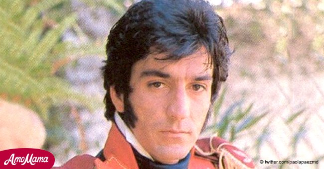 Luis Fernando Montoya: la vida del actor que vivía sus días como un ...
