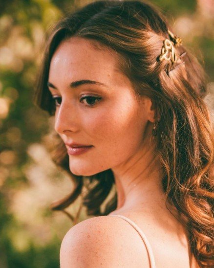 Maria Ehrich heiratet 3 Jahre nach der Verlobung: "Ein perfekter Tag ...