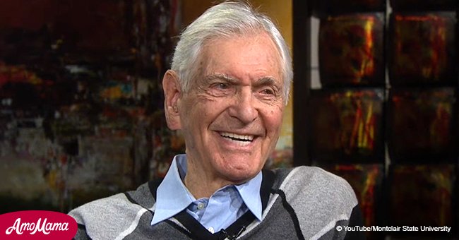 Sonny Fox, Kids TV Host on 'Wonderama' Dies at 95 Due to COVID-19 ...