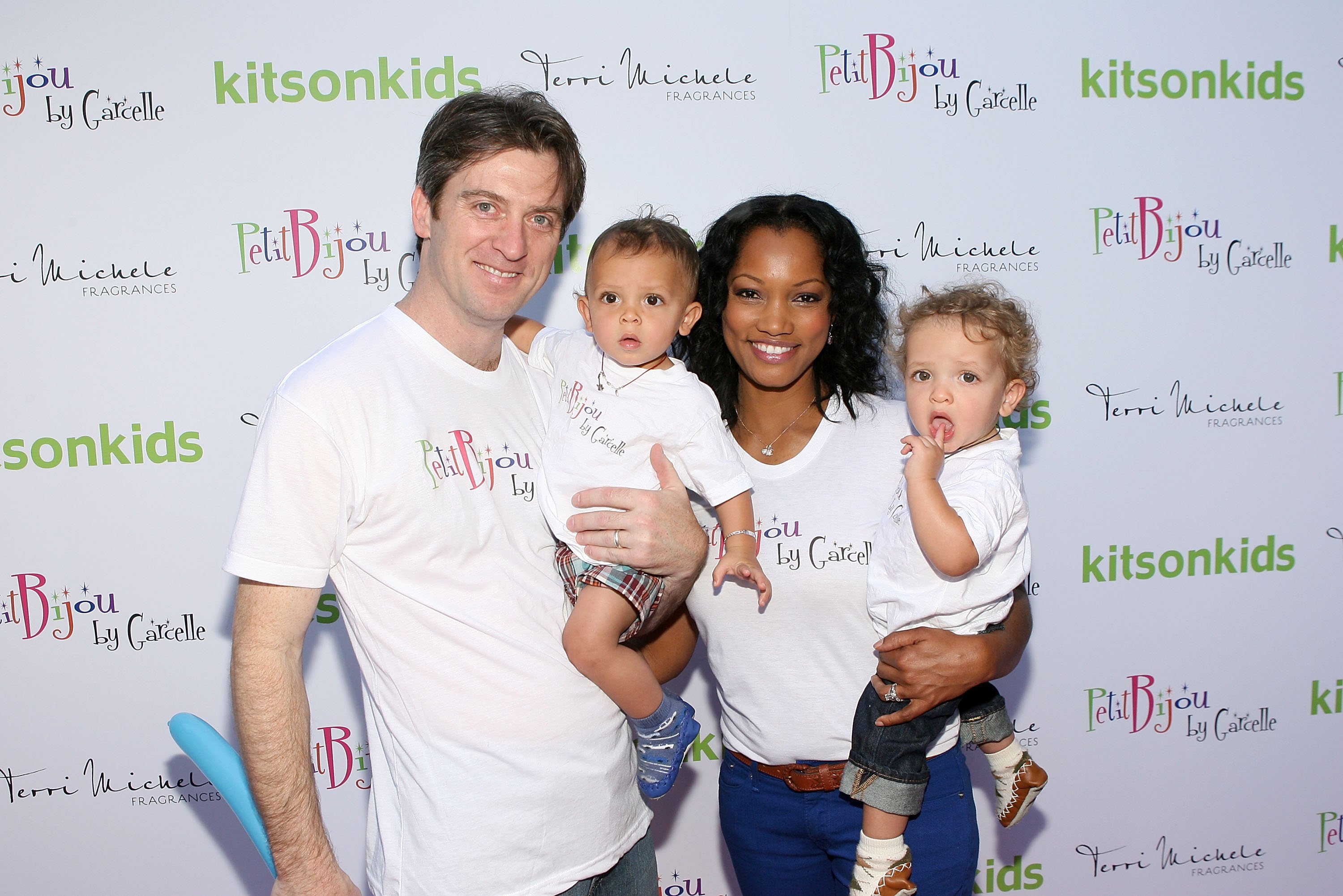 Jax Joseph Nilon: Meet Garcelle Beauvais’ Son