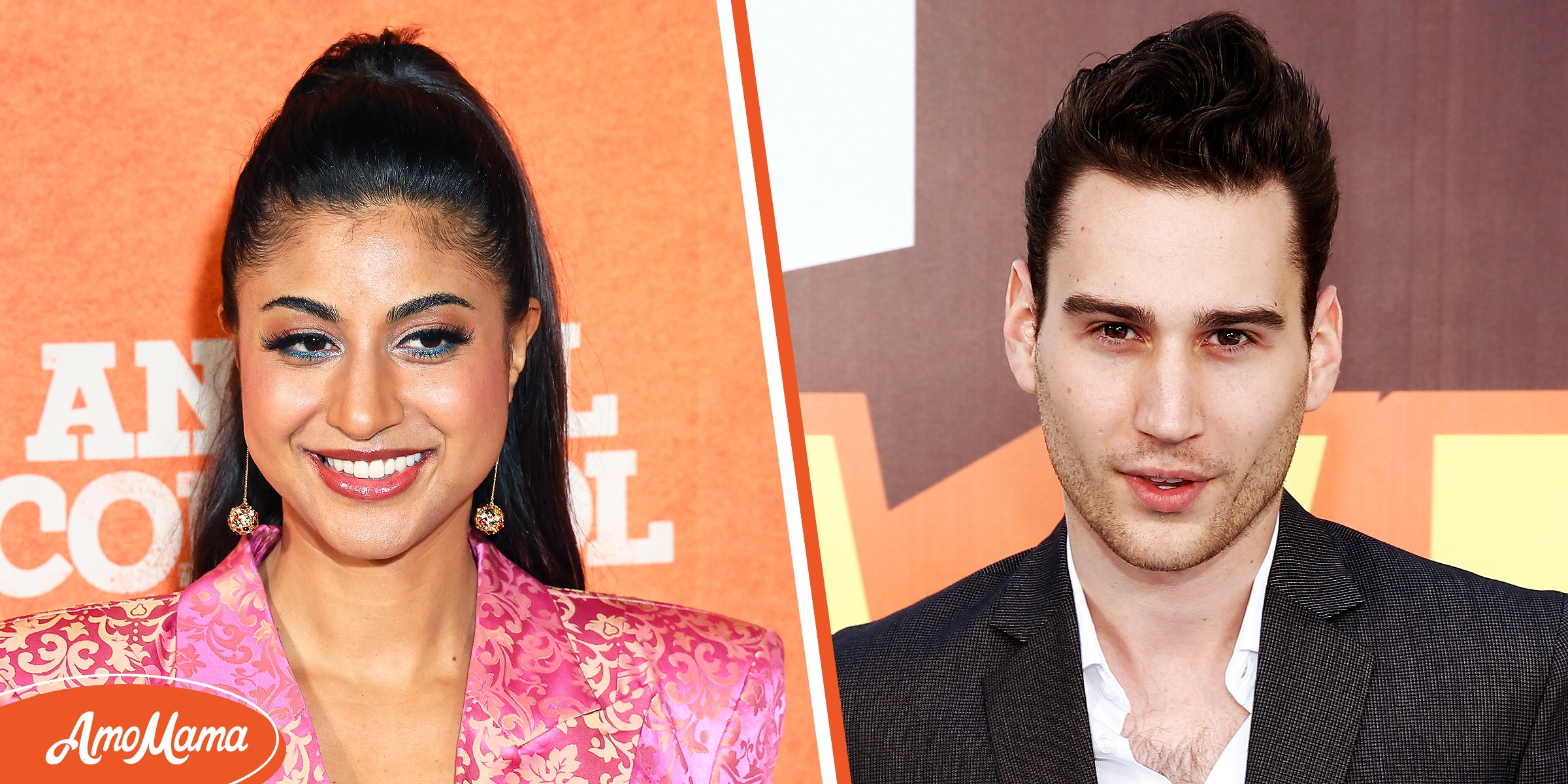 Does Vella Lovell Have a Husband? The Actress Appears to Be Dating John Garet Stoker