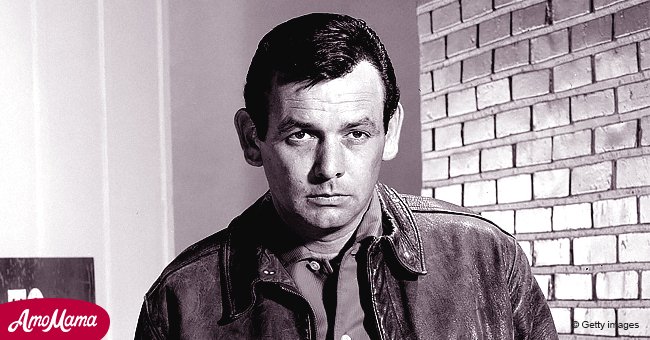 David Janssen — Inside Life and Death of 'The Fugitive' Star