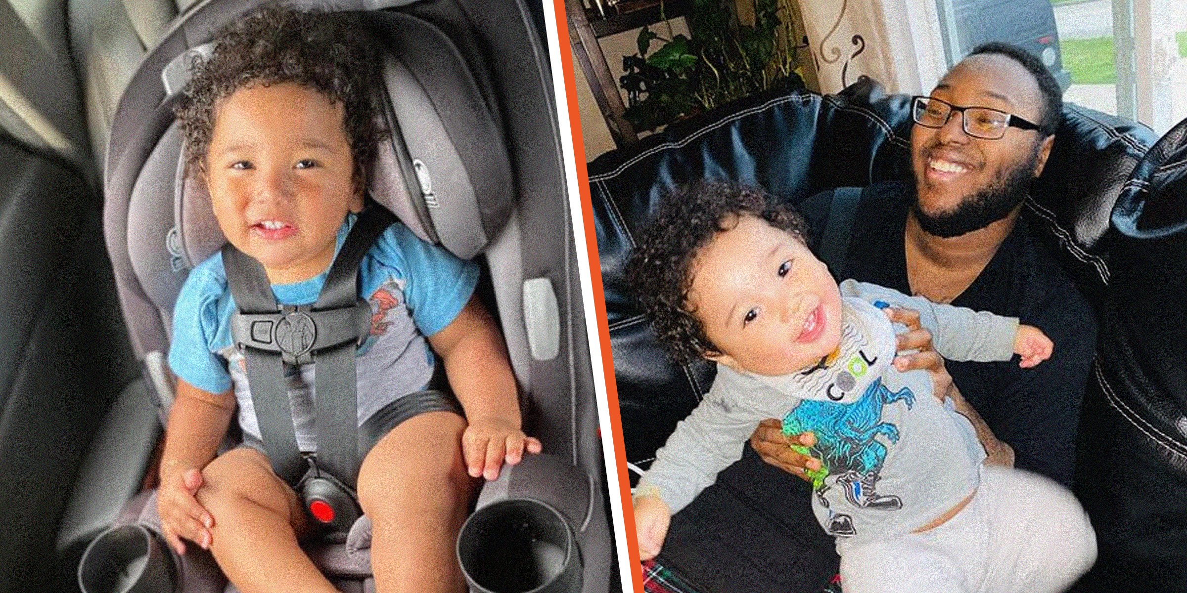 3-Year-Old Boy Dies after Being Allegedly Pushed into Lake by Aunt – His Dad Was Awaiting ...