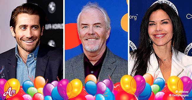 Meet Famous People Who Were Born Today, December 19th