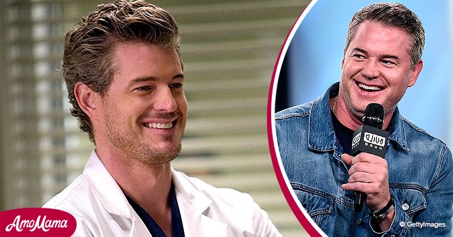 Inside Eric Dane's Life After Playing Mark 'McSteamy' Sloan on 'Grey's ...