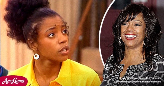 BernNadette Stanis' Husband Kevin Fontana Is Not so Well-Known — inside ...