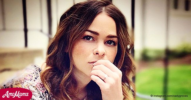 Cady Groves — What We Know about Her Joyful Life and Death at a Young Age