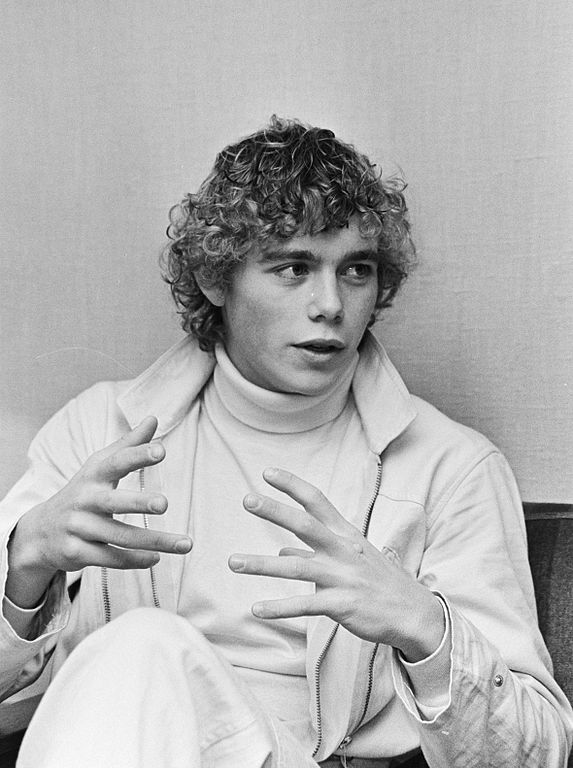 Christopher Atkins: Life Struggles of ‘Blue Lagoon’ Star