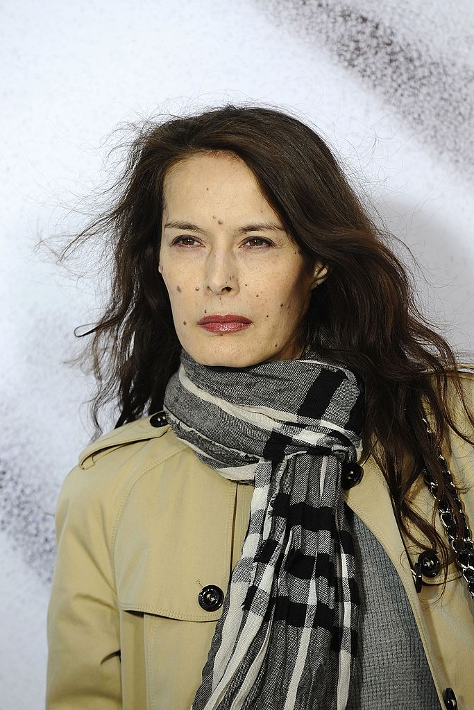 Serge Gainsbourg : Le destin de Bambou, la dernière compagne du chanteur