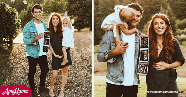 Jeremy and Audrey Roloff Are Expecting Baby No. 2 in 6 Months