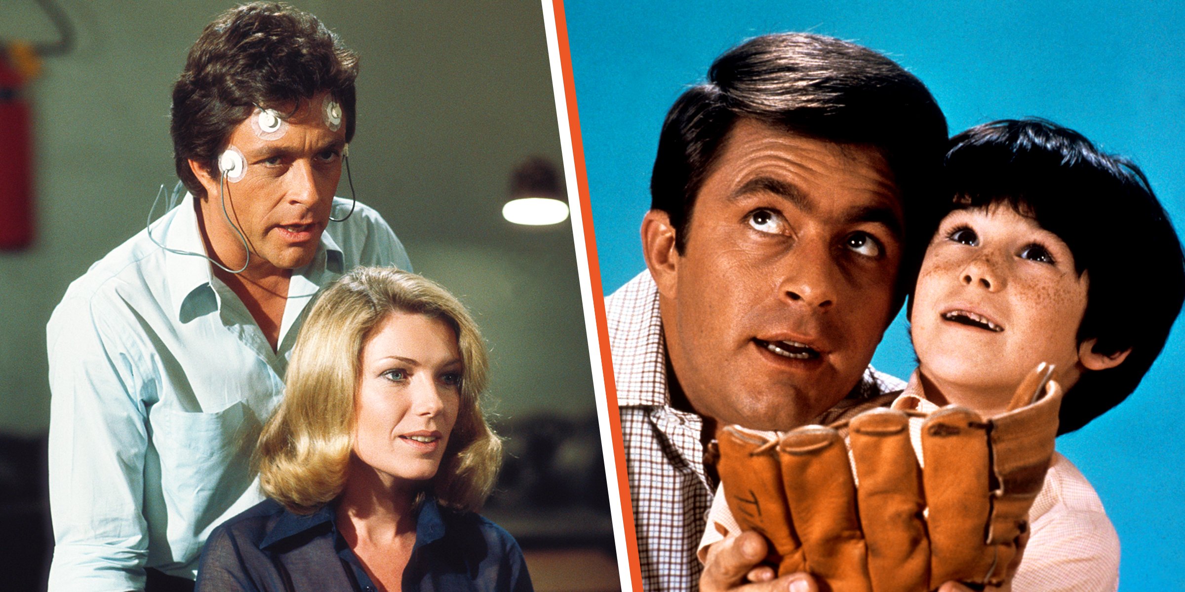 Bill Bixby's 1st Wife Divorced Him Months after His Only Son Passed ...