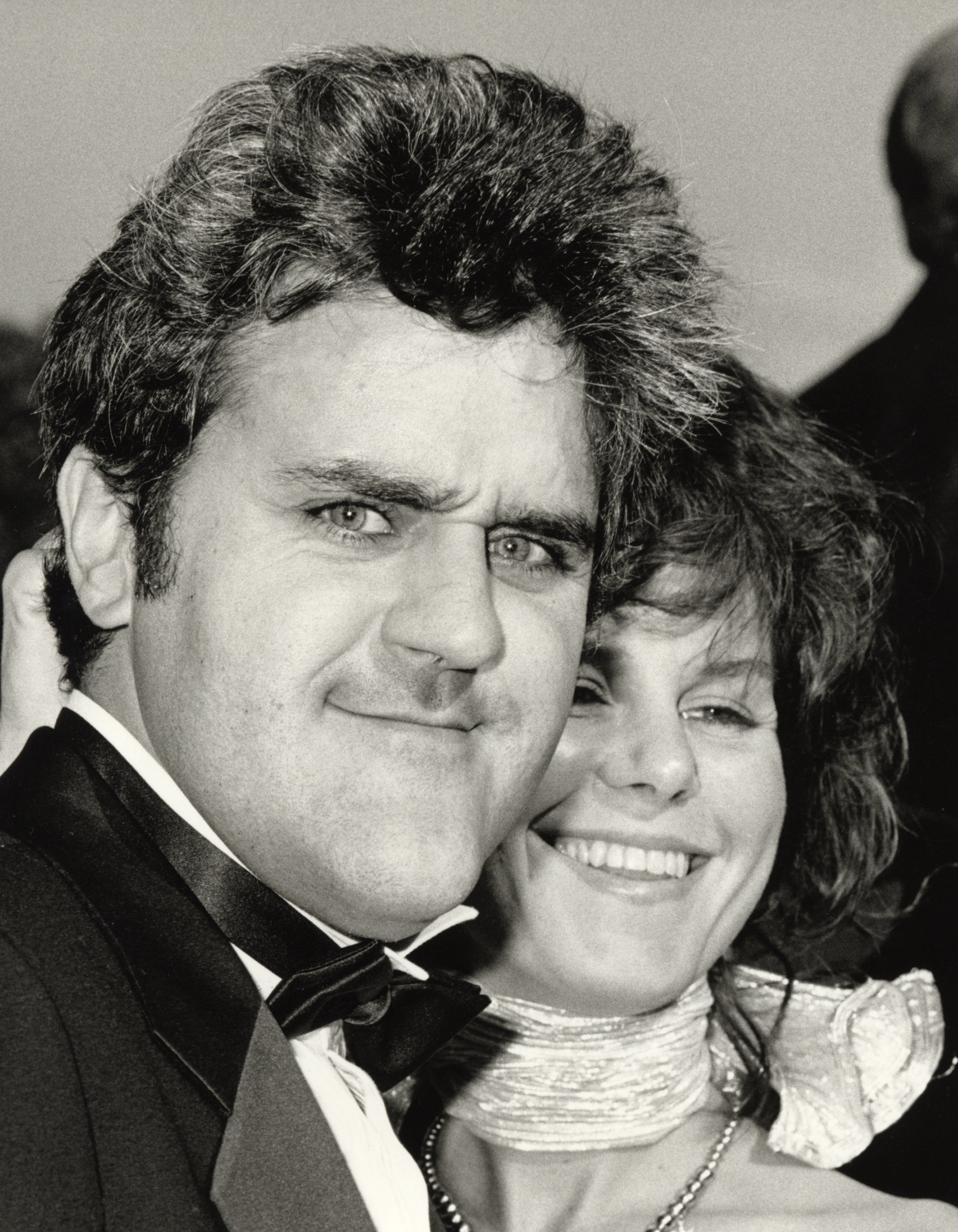 Jay Leno's Wife of 40 Years Never Wanted to Marry & Ensured They Had No ...