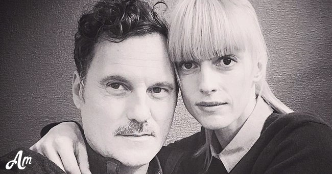 Sara Mortensen et Bruce Tessore : zoom sur leur histoire d'amour ambiguë