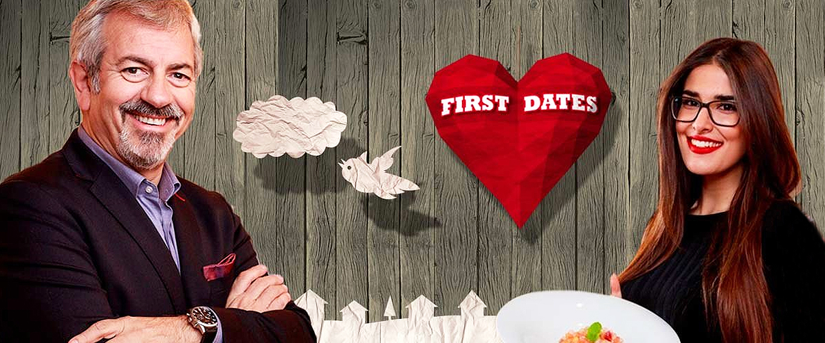 First Dates: resumen del último capítulo de la nueva temporada