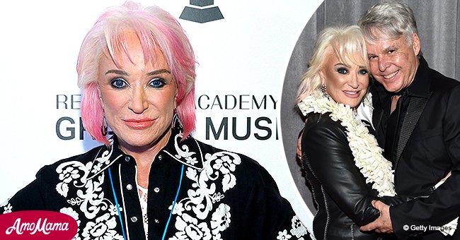 Tanya Tucker First Met Her Love Craig Dillingham 48 Years Ago — Glimpse ...