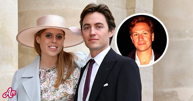 Princess Beatrice Had a Decade-long Relationship with Another Man ...