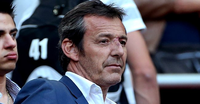 Jean-Luc Reichmann à 50 mètres d'une attaque au couteau à Paris: Son ...