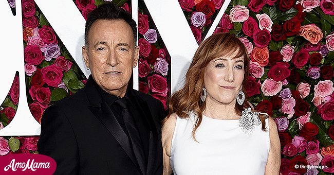 Bruce Springsteen und Patti Scialfas fast 30-jährige Ehe - Einblick in ...