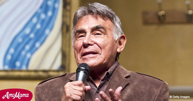 Héctor Suárez: la hermosa vida que vivió con Zara Calderón, su esposa y ...