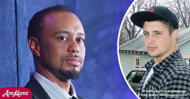 Tiger Woods Speaks Out On Wrongful Death Case