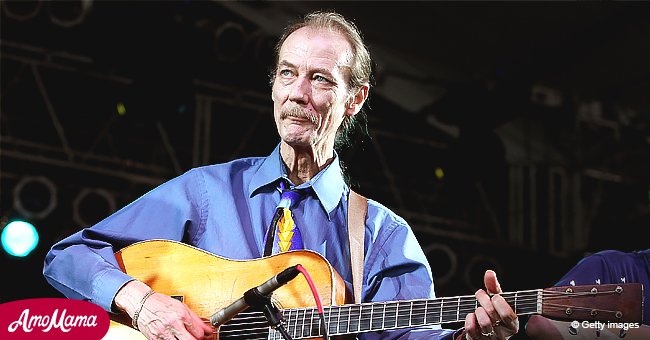 Bluegrass Guitarist Tony Rice Dies at 69 — Stars Pay Tribute to the Legend