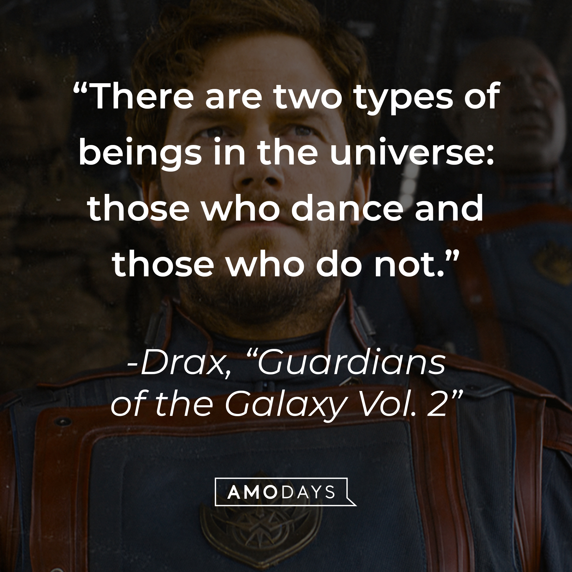 40 Drax Quotes from the Marvel Cinematic Universe