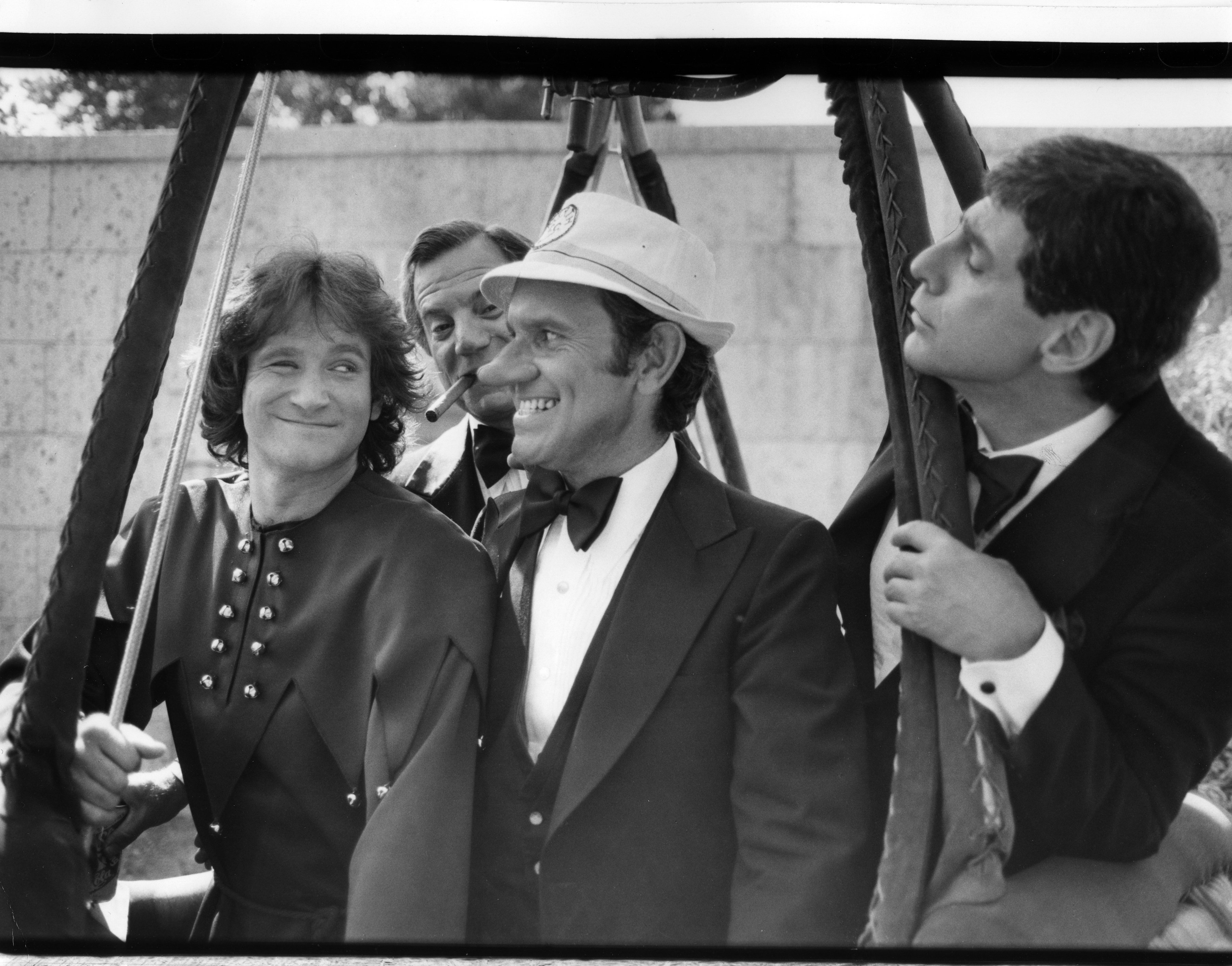 'M*A*S*H' Cast: Actors Still with Us & Those We've Lost