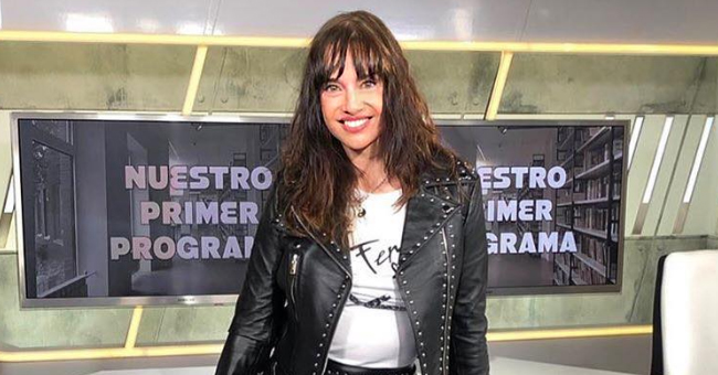 Fallece la actriz Bárbara Guillén, exmujer de Alejandro Camacho y madre ...